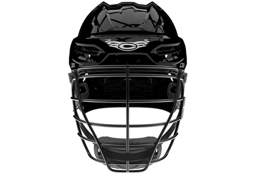 CASCADE LACROSSE CBX BOX HELMET