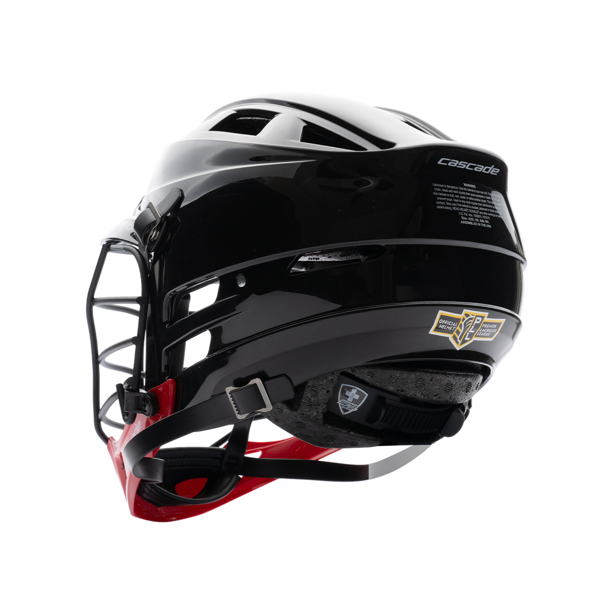 CUSTOMIZE NOW| Cascade Maverik