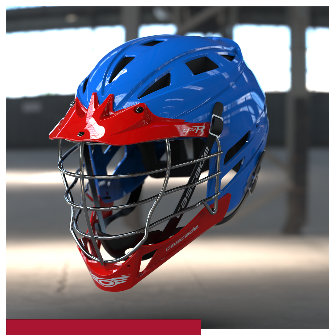 Customizer Helmets