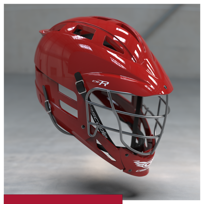 Customizer Helmets