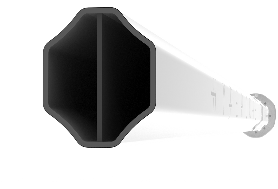 HYPERCORE SHAFT