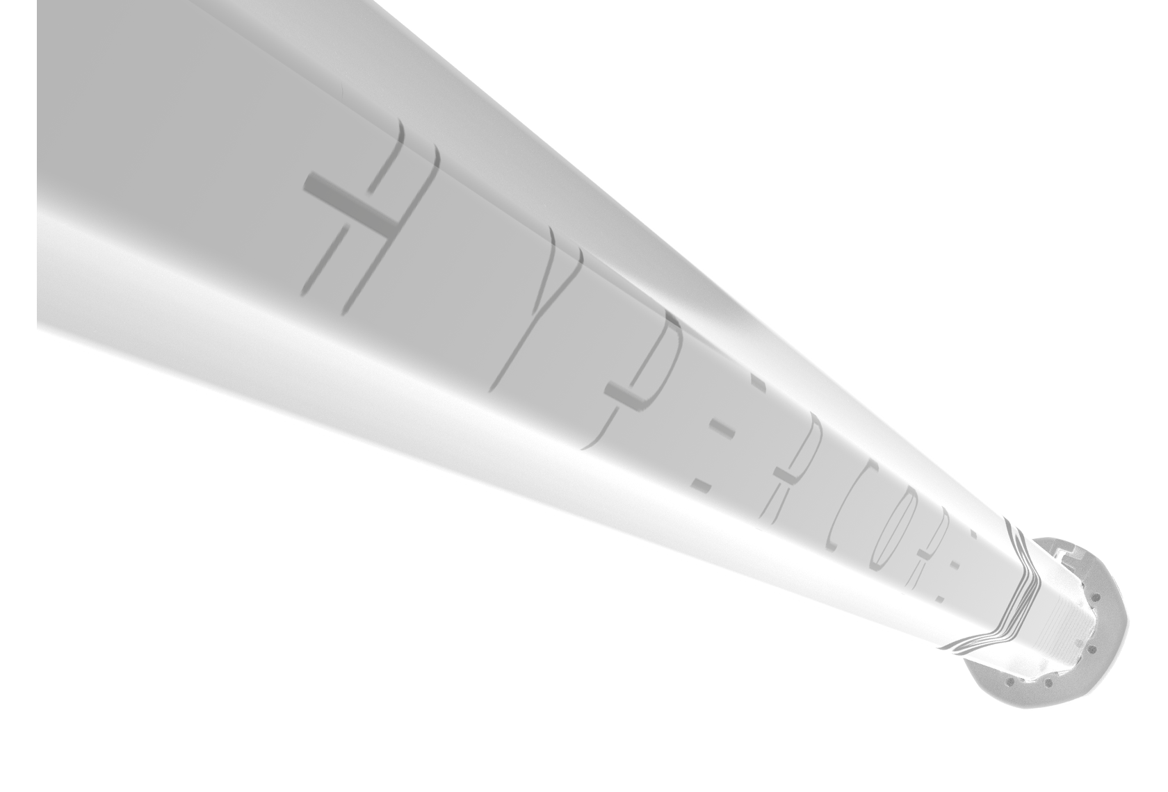 HYPERCORE SHAFT