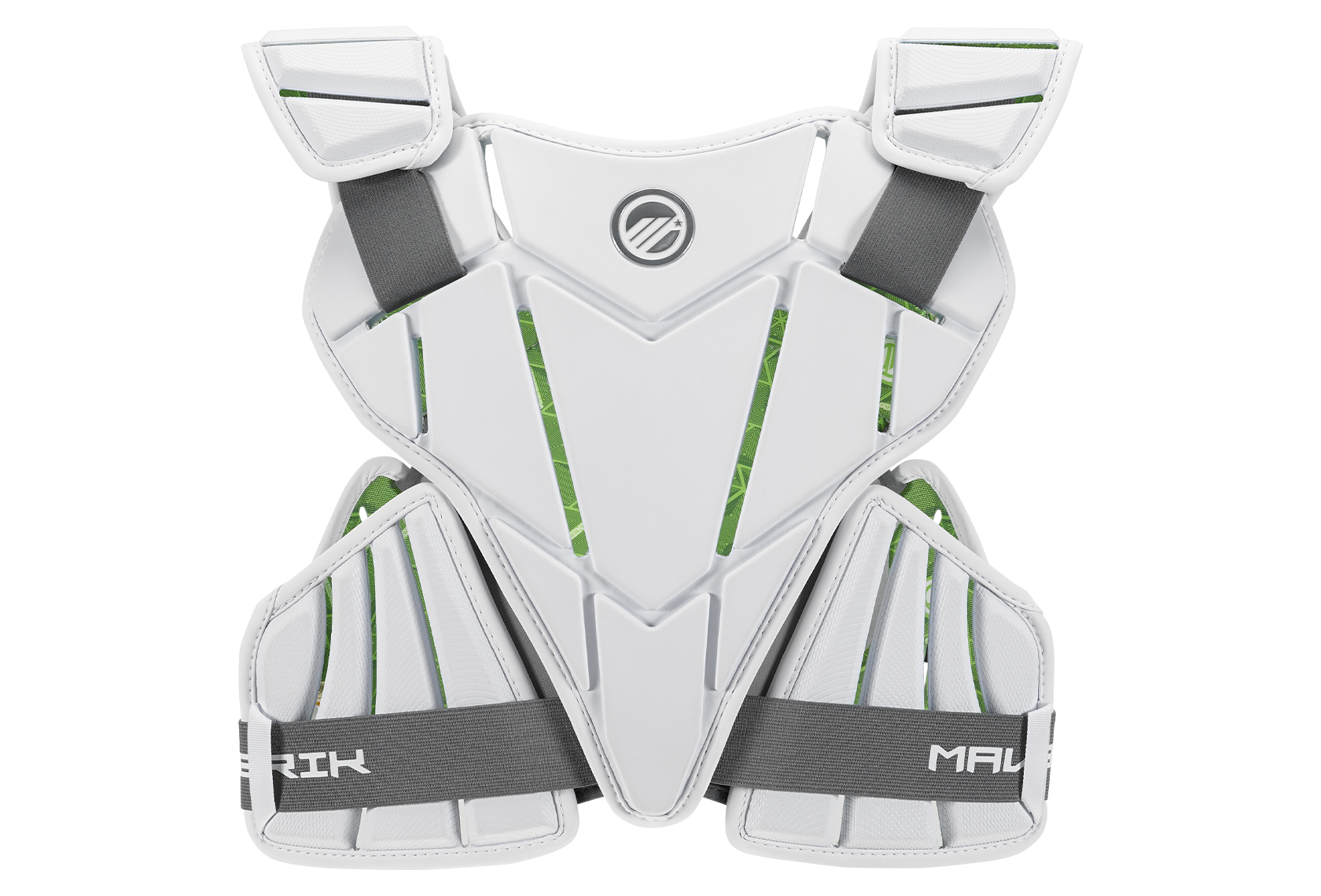 MAX EKG SPEED PAD 2025