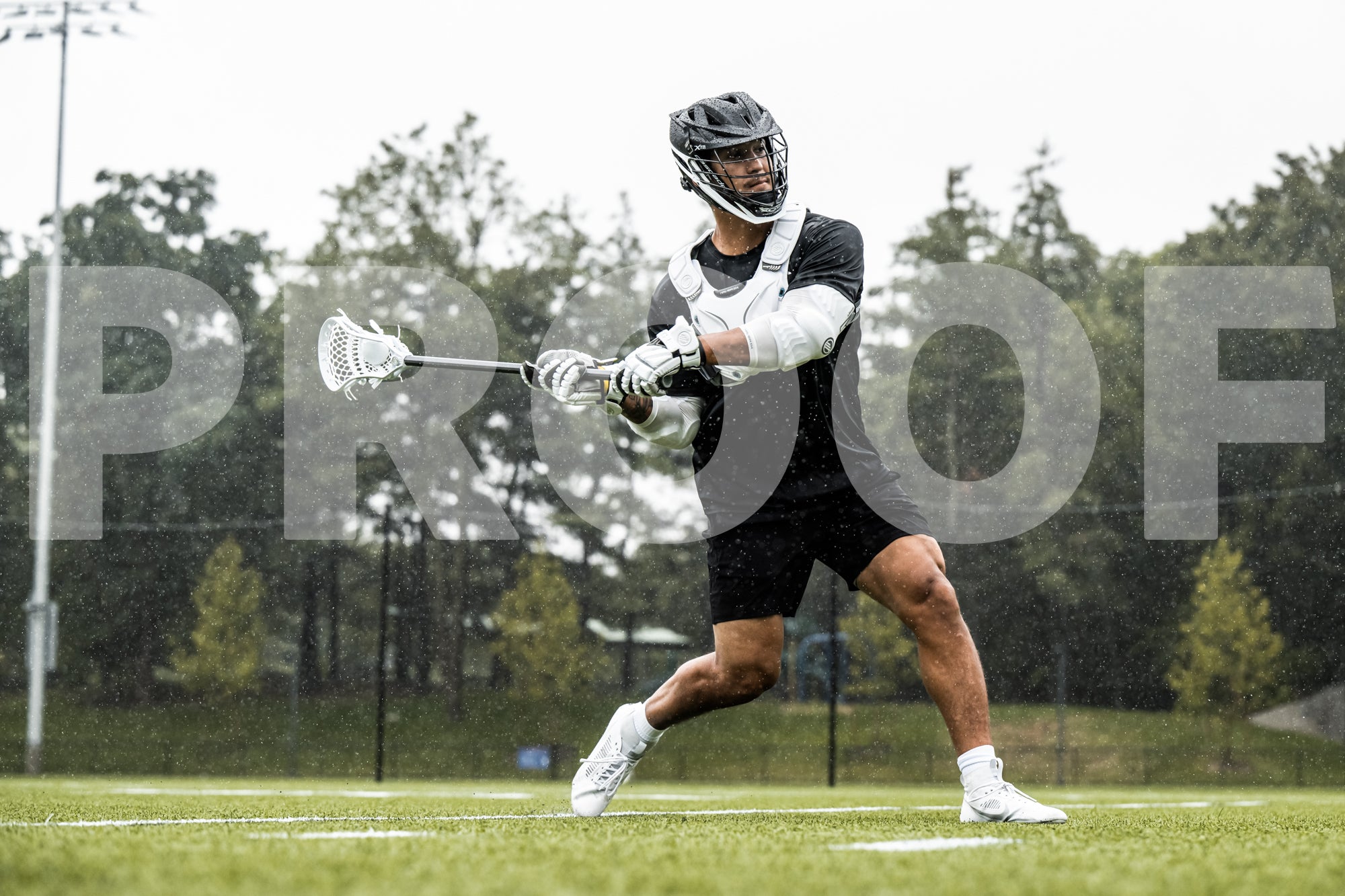 Men's Sticks Landing Page