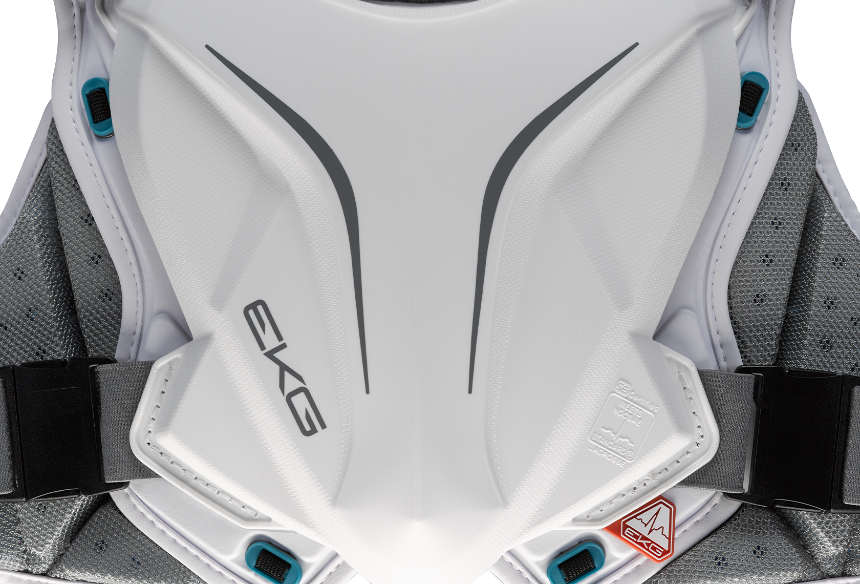 SHIFT EKG SHOULDER PAD