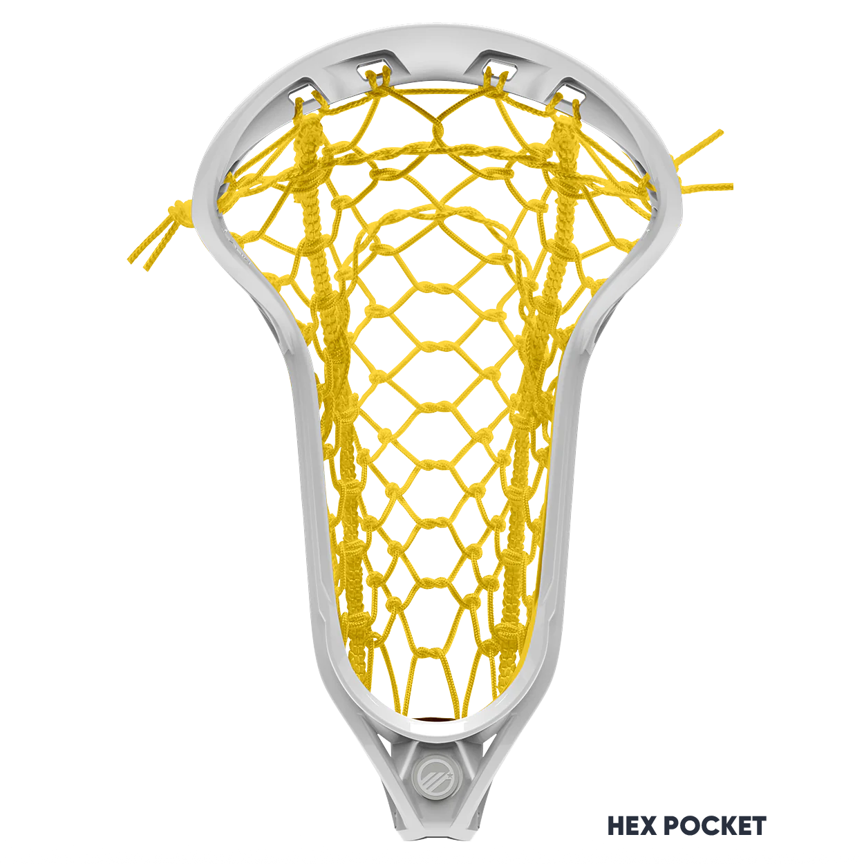ASCENT PRO HEAD STRUNG