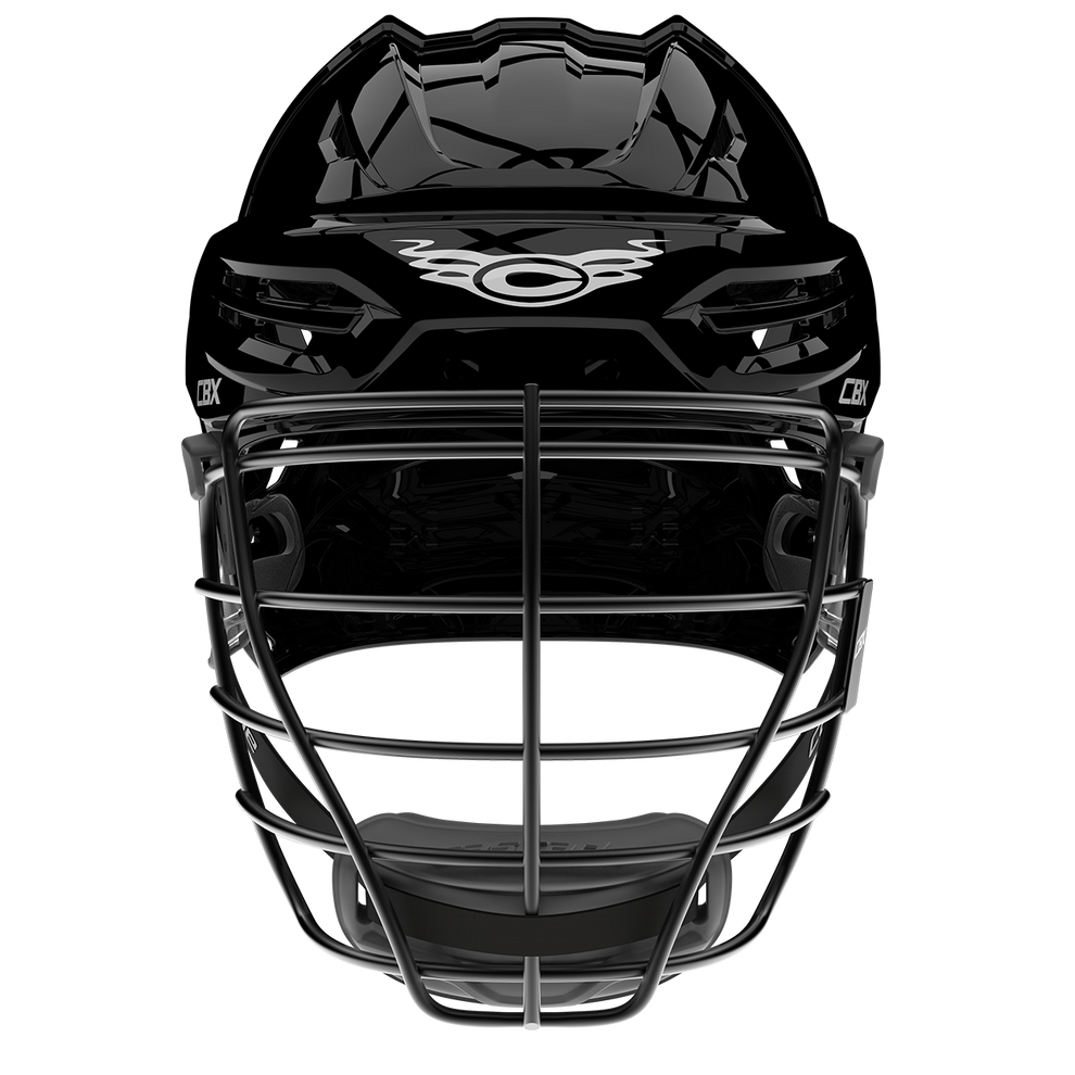 CASCADE LACROSSE CBX BOX HELMET