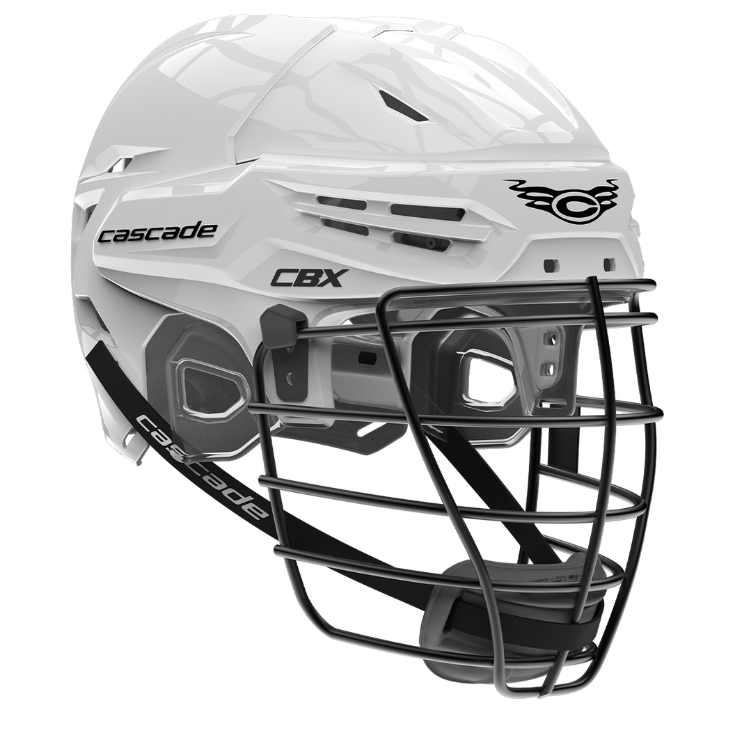 Cascade Lacrosse Helmets| Cascade Maverik
