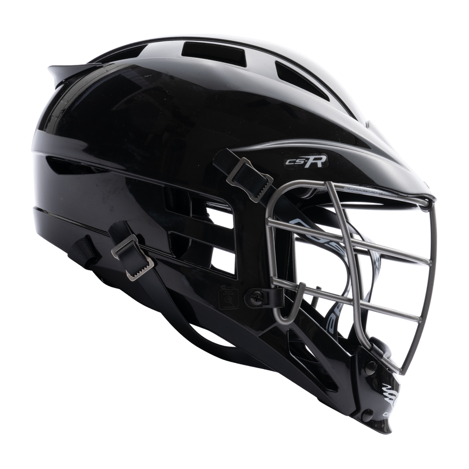 Cascade Lacrosse Helmets - Youth & Adult Protection