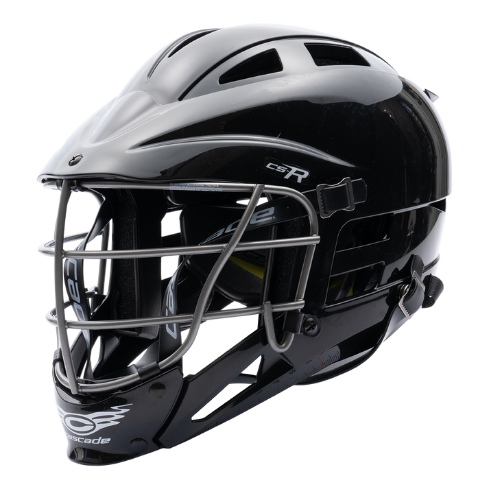 CS-R YOUTH HELMET