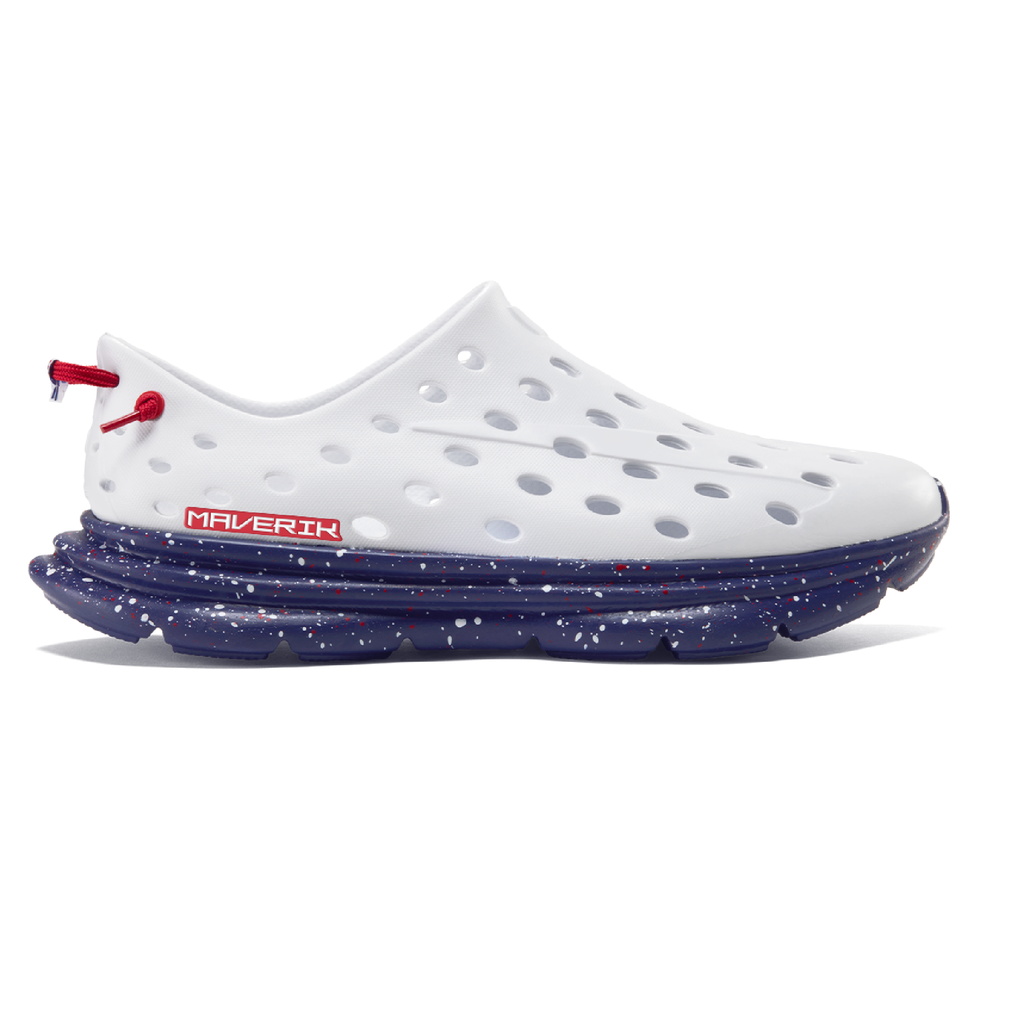 MAVERIK x KANE REVIVE RECOVER SHOE