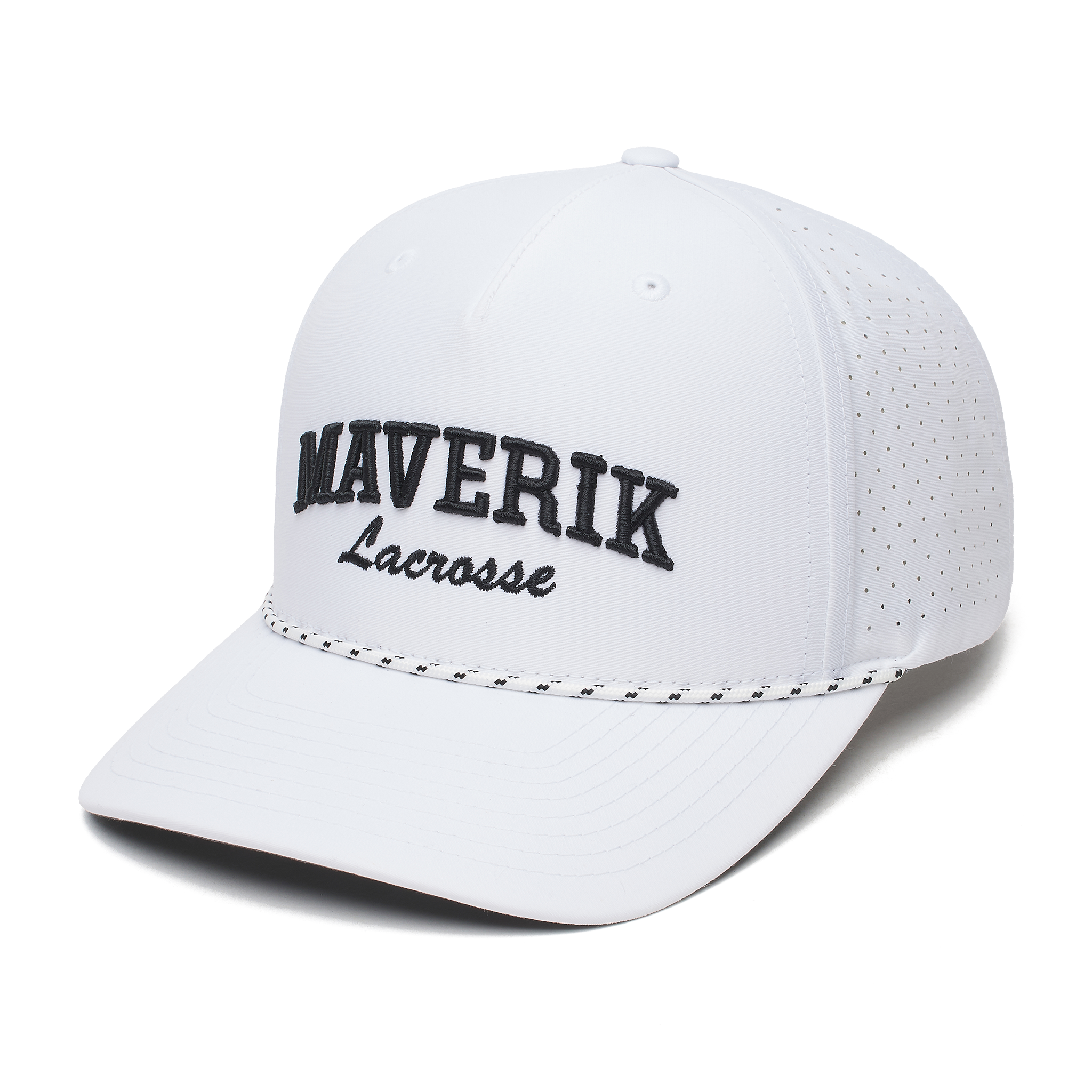 MAVERIK VARSITY HAT