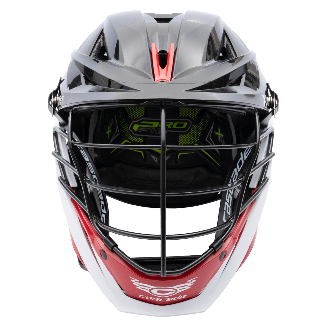 Lacrosse Helmet Customizer | XRS PRO HELMET | Cascade Maverik