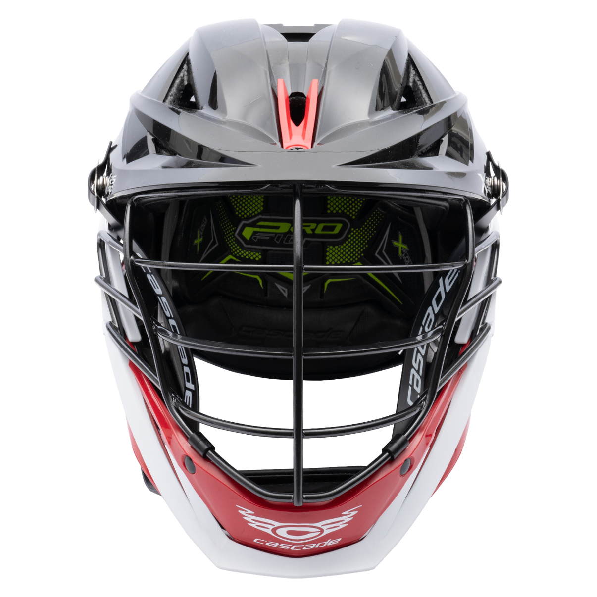 Lacrosse Helmet Customizer | XRS PRO HELMET | Cascade Maverik
