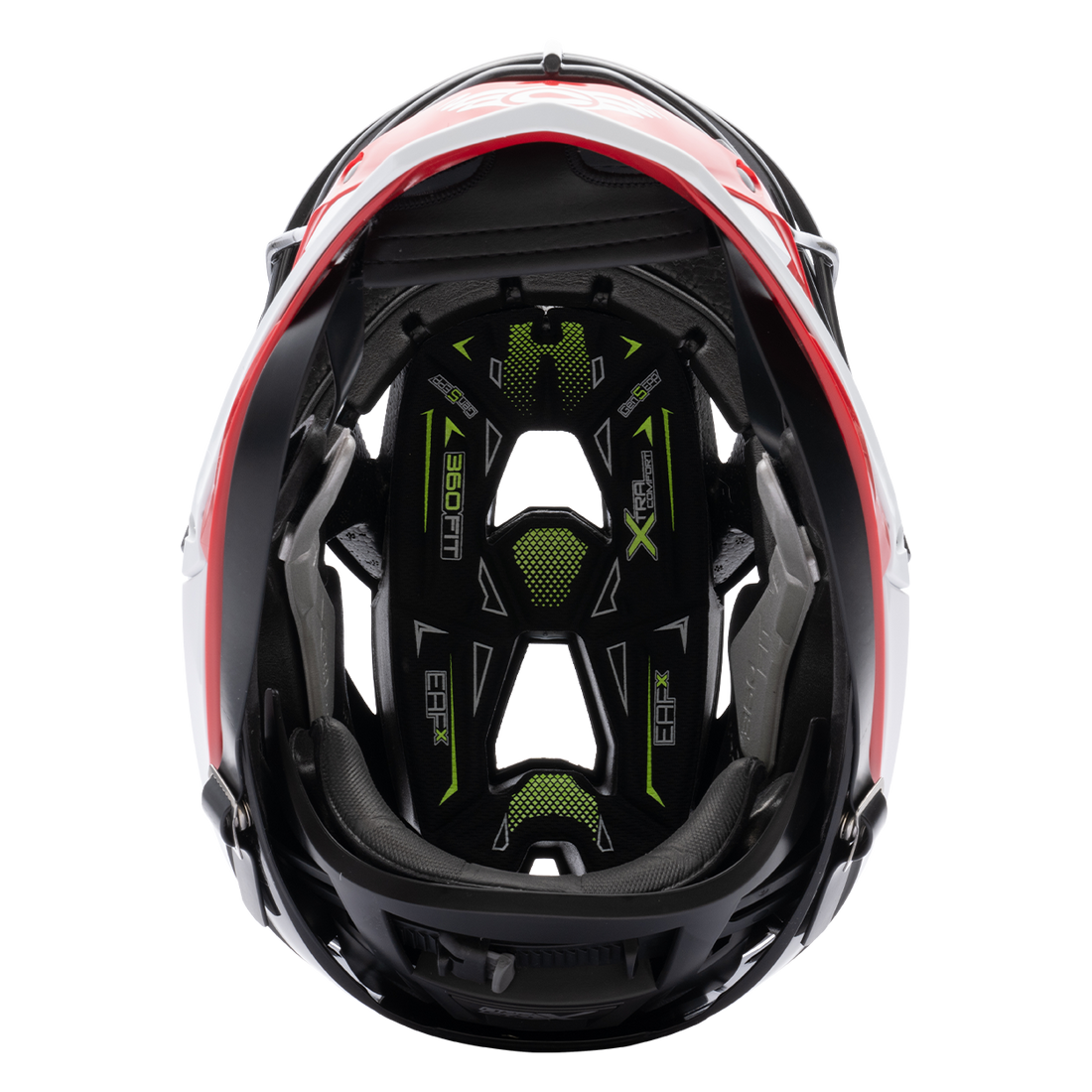 Lacrosse Helmet Customizer | XRS PRO HELMET | Cascade Maverik