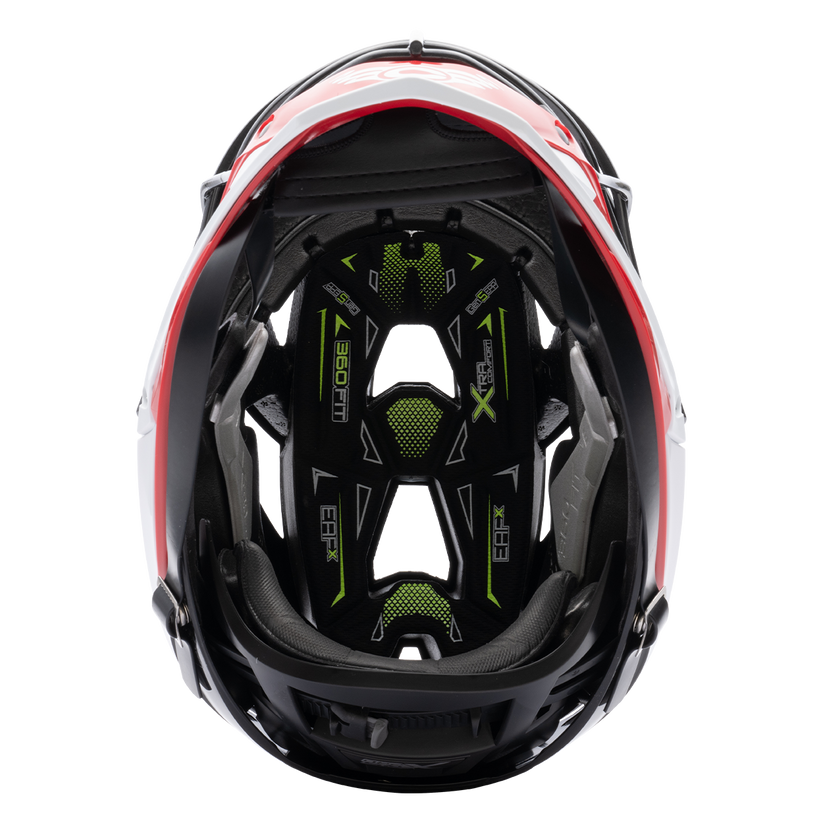 Lacrosse Helmet Customizer | XRS PRO HELMET | Cascade Maverik