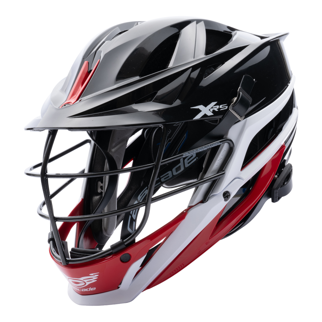 XRS YOUTH HELMET