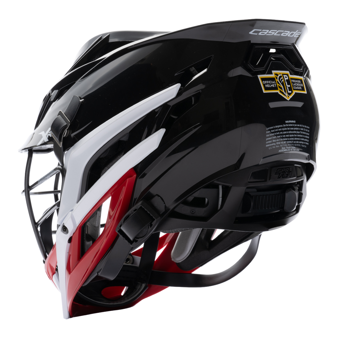 XRS YOUTH HELMET