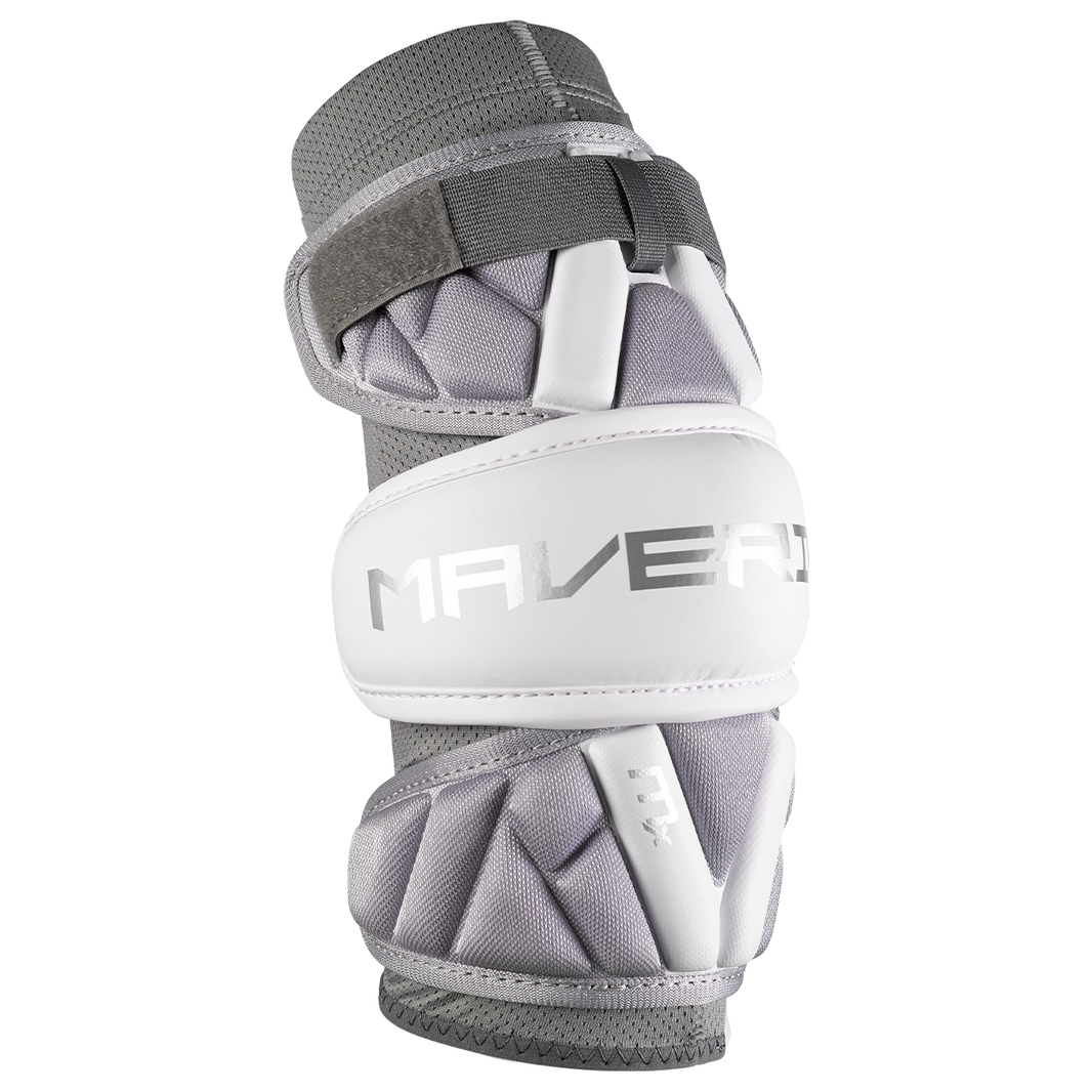 Lacrosse Arm Protection| Cascade Maverik